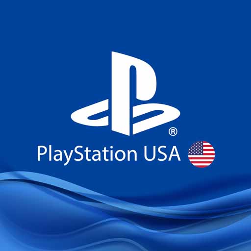 Fs Card - Cards Page PLAYSTATION